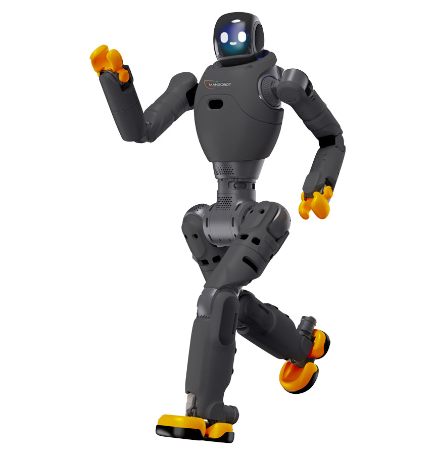 X2 Ultra – Mangobot